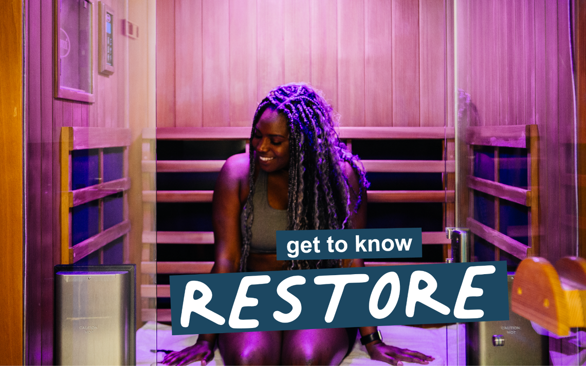 Restore Your Health at Restore Hyper Wellness + Cryotherapy